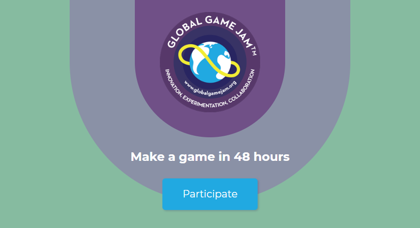 Global Game Jam Antwerp